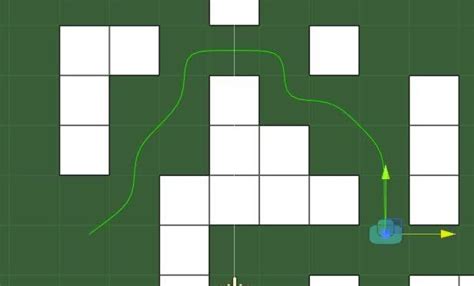 Unity寻路插件A Pathfinding入门教程二创建自定义的寻路脚本 知乎