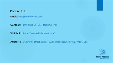 Comprehensive Guide To Flutter Development Pptx