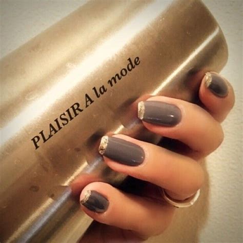 大人のネイル始めましょう。「絶妙な色」の単色ネイルで攻めるが吉♡ Nails Trendy Nails Shellac Nails Fall