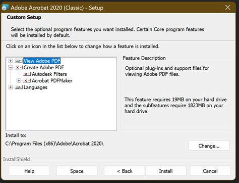 Tricks To Remove Adobe Plugins From Ms Office Suit Adobe Product Community 14968708