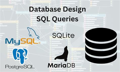 Create Database Write Sql Queries In Mysql Postgresql 06302024