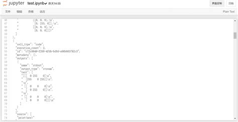 Jupyter Notebook入门指南 知乎 Jupyter Notebook入门指南 知乎