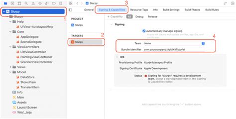 New Scanning And Text Capabilities With Visionkit Kodeco