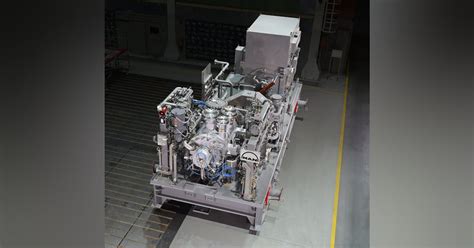 Man Compressors To Assist Gas Export From Marlim Voador Fpso Offshore Magazine