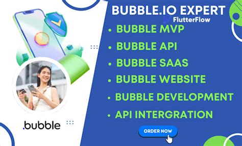 Build Bubble Io App Bubble Io Developer Mvp Adalo Saas Passion Io Flutterflow By Lisaprogs Fiverr