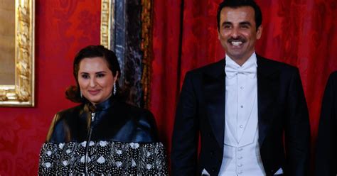 Sheikha Jawaher Bint Hamad Al Thani