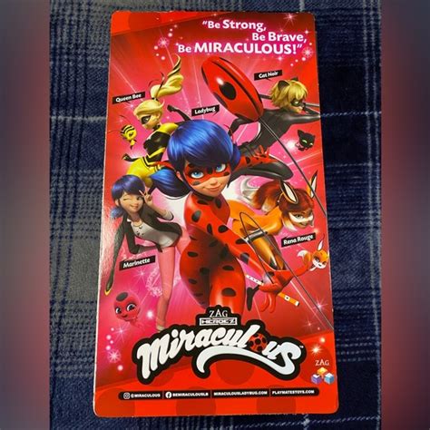 Playmates Toys Toys Miraculous Ladybug Queen Bee 5 Fashion Doll W Accessories And Pollen