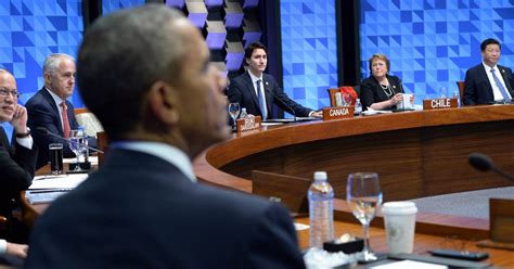 Tpp Rcep Eller Ftaap Hele Alfabetet Er I Brug I Kampen Om Frihandel