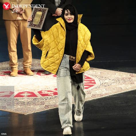 استایل جنجالی زنان در جشنواره تئاترتصاویر