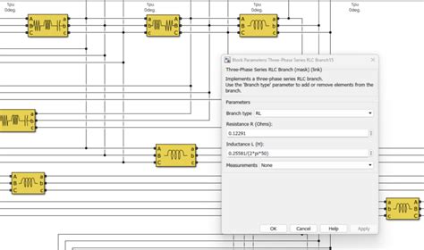 Ieee 14 Bus System Simulation In Matlab Simulink Eroppa