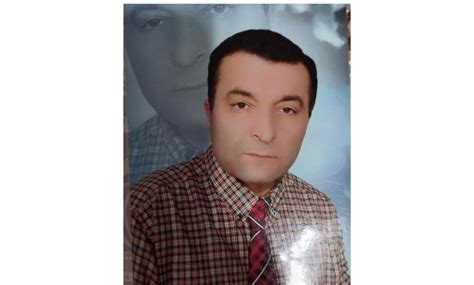 İbrahim DaĞ Hakka Yürüdü Kürecik Haber Ajansı