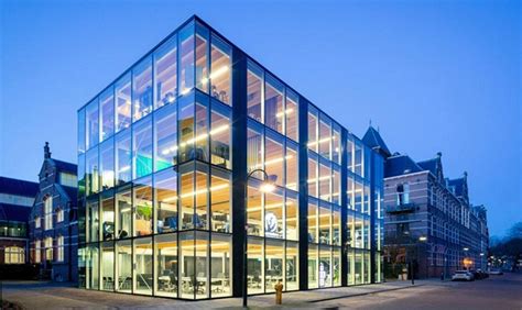 Elementos Estructurales De Un Edificio — Arkiplus