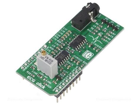 Mikroelektronika Mikroe 2458 Sensor Development Kit Price From Rs 7628