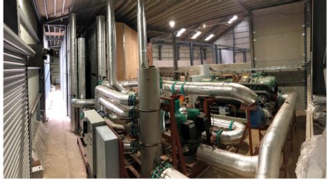 Calibrate Energy Heat Pump Award