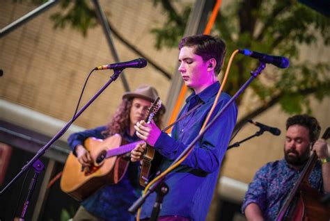 Liam Purcell And Cane Mill Road Pinecone