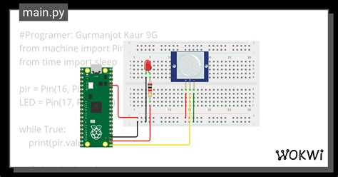 9gsidhugurmanjotte2 Wokwi Esp32 Stm32 Arduino Simulator