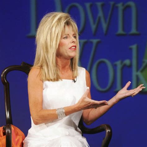 Plane Crash That Killed Diet Guru Gwen Shamblin And Tarzan Actor Joe Lara Was Result Of Pilot