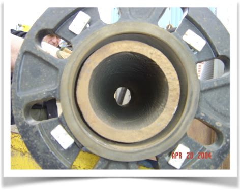 Pipeline Testing Consultants Ltd