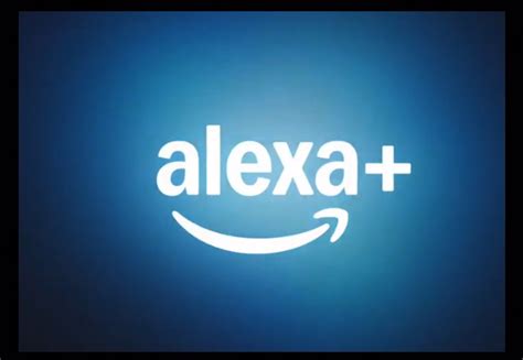 Amazon Lança Alexa Plus Sua Assistente Com Ia Avançada