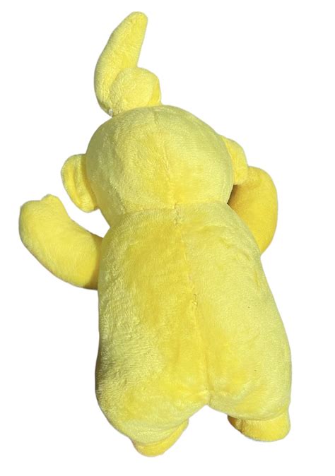 Teletubbies Laa Laa Giocattolo