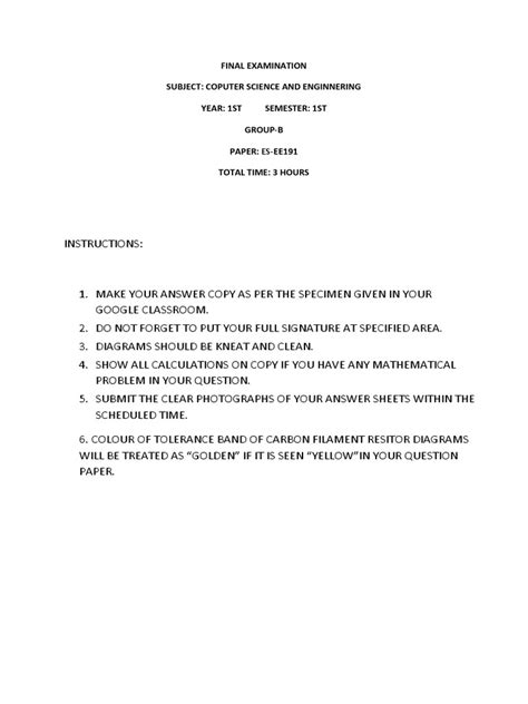 basic lab question 2021 for group b final 2 pdf electrical network capacitor
