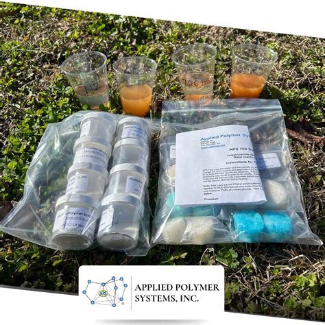 Flocculant Flocit Appliedpolymersystems Erosioncontrol Stormwater Applied Polymer Systems