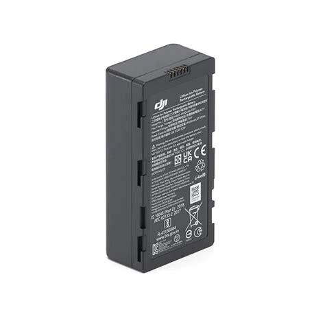 Dji Matrice 350 Rtk Tb65 Intellig Flight Battery Zobzqd