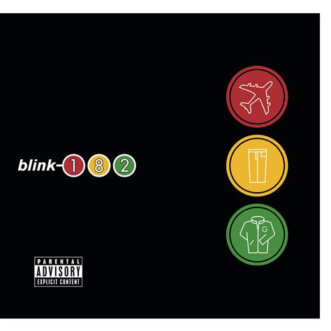 Take Off Your Pants And Jacket By Blink 182 Album Cover Download