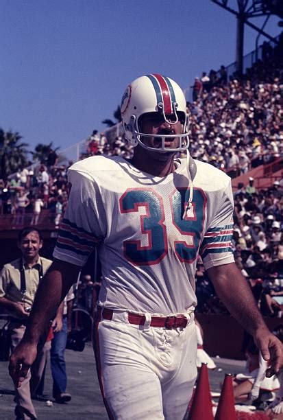 Larry Csonka