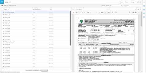 Nlp Information Extraction From Daily Drilling Reports With Slb