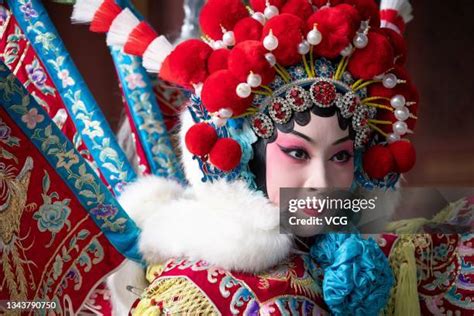 Mu Guiying Photos And Premium High Res Pictures Getty Images
