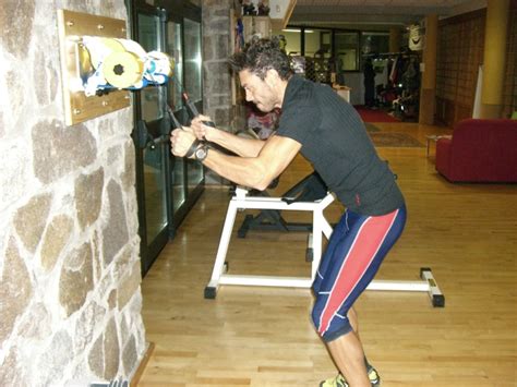 Xcsport Ru Статьи Экипировка Лыжные тренажеры для лыжников и пловцов что выбрать