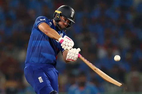 Malan Wont Blame Coach Mott For Englands Dismal Title Defence At