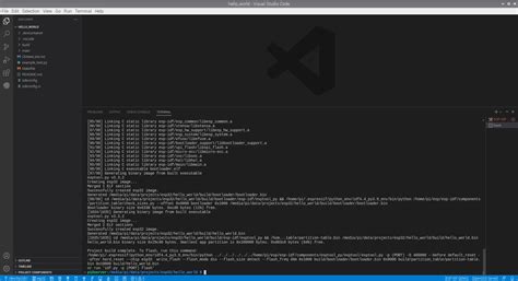 Extension Installes Wrong Binaries Vsc 1006 · Issue 840 · Espressifvscode Esp Idf Extension
