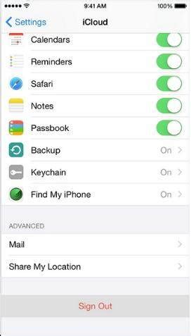 Como Entrar A Icloud Desde Iphone Poechickfrithar