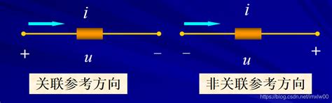 1 2 电流和电压的参考方向 电流源电流和电压的参考方向 Csdn博客