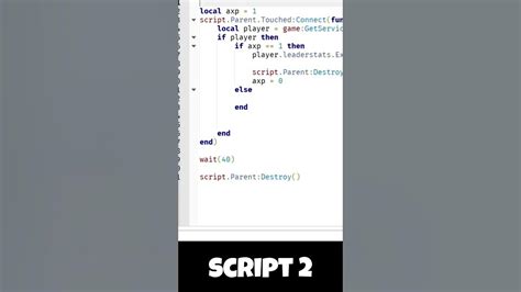 scripts of the issue youtube