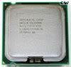 Intel Celeron E3400 single-threaded performance