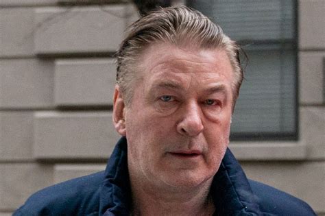 Alec Baldwin Sobre Tragédia No Set De “rust“ “coisa Mais Difícil Que