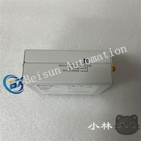 NI GPIB 140A 186135G 01 Digital Input Module BeiXun Automation