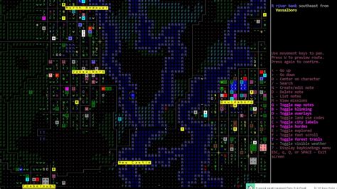 Cataclysm Dda Dark Nights Ahead Ep 05 Youtube