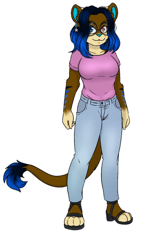 Commission Lyanna Png By Yenristar On Deviantart