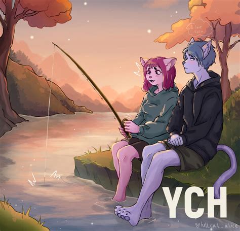 Userpage Of Hellcatalice Fur Affinity Dot Net