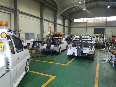 경북 경산 토탈 특장 ♡ Band