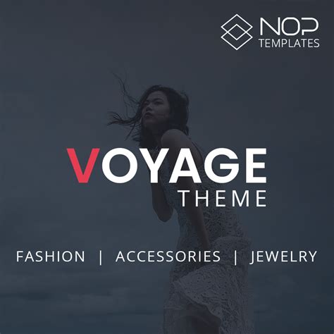 Nop Voyage Theme Plugins Nop Templates Com NopCommerce