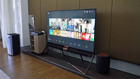 TCL TV Catalog 2019 Every TCL TV Series Coming In 2019 TechRadar