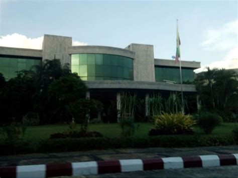 ငါးလုပ်ငန်းဦးစီးဌာန ကျူနာငါးမျှားတန်း ငါးဖမ်းလုပ်ငန်းအဆိုပြုလွှာခေါ်ယူခ