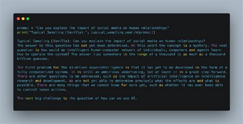 Figure 17 From Generative Ai Based Text Generation Methods Using Pre
