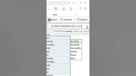 3 Funcões Top Dos Usuarios De Excel Excelelevado Excel Planilhas