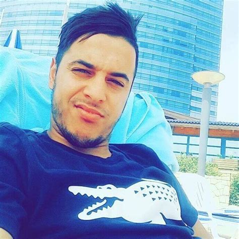 Youcef Pablo Valentino